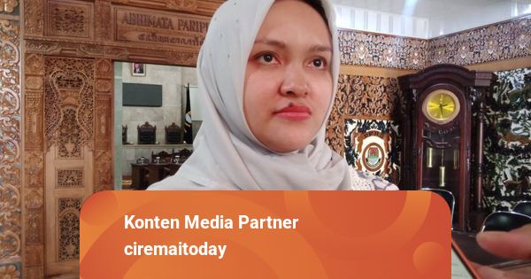 DPRD Kabupaten Cirebon Tetapkan 4 Pimpinan Definitif Periode 2024-2029 | kumparan.com